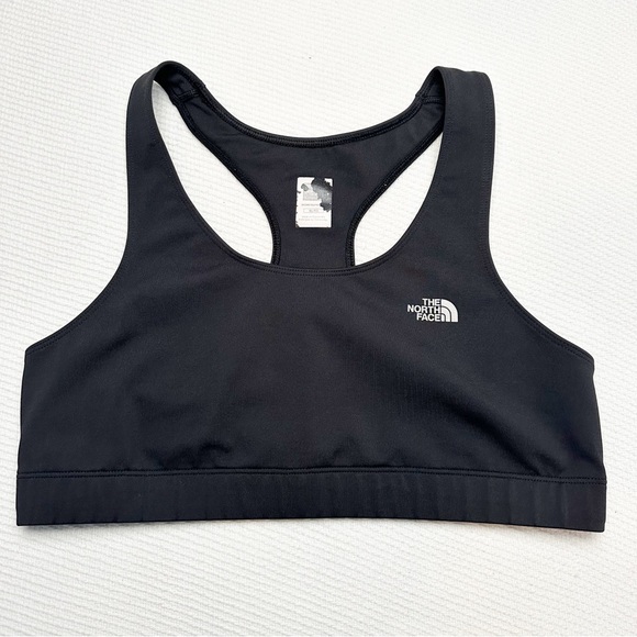 The North Face | Intimates & Sleepwear | The North Face Sports Bra ...